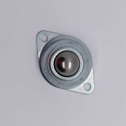 Rueda loca de metal para robot Smart car Arduino | Piezas para robot