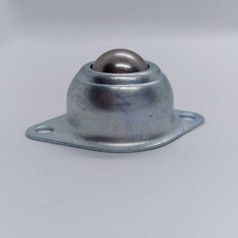 Rueda loca de metal para robot Smart car Arduino | Piezas para robot